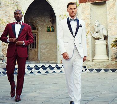 The Benefits of Buying Your Tux – Buy4LessTuxedo.com