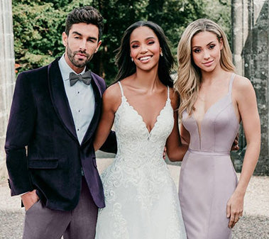 Trends in Men's Formal Wear for 2021 – Buy4LessTuxedo.com