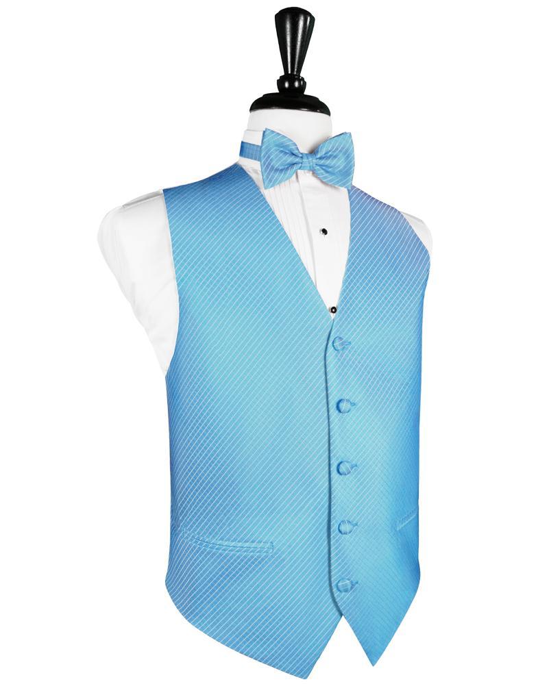 Blue Ice Palermo Tuxedo Vest – Buy4LessTuxedo.com
