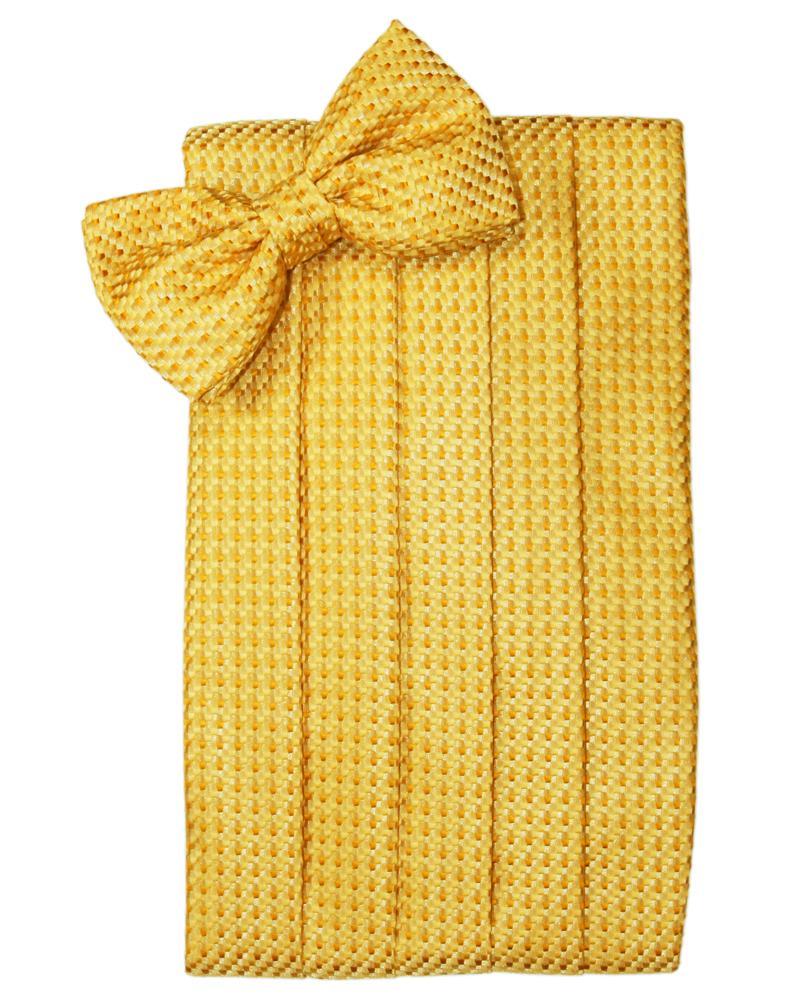 Gold Venetian Cummerbund – Buy4LessTuxedo.com