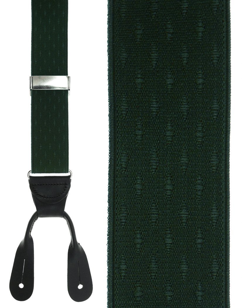 "Hunter Petite Diamonds" Suspenders – Buy4LessTuxedo.com