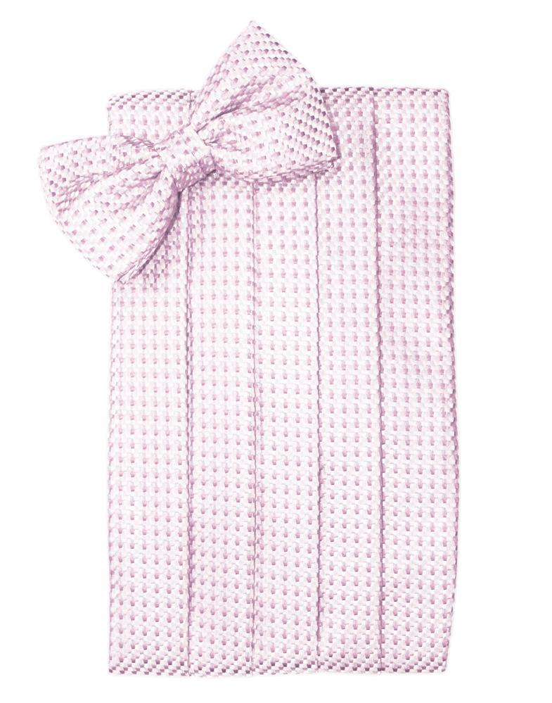 Pink Venetian Cummerbund – Buy4LessTuxedo.com