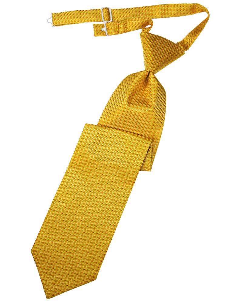 Gold Venetian Necktie – Buy4LessTuxedo.com