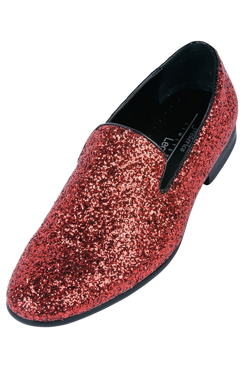 "Sparkle" Red Shoes – Buy4LessTuxedo.com