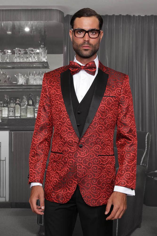 Red Tuxedos | Buy4LessTuxedo | buy4lesstuxedo.com – Buy4LessTuxedo.com