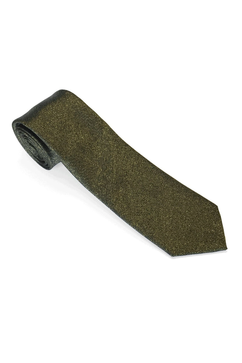 Metallic Gold Necktie – Buy4LessTuxedo.com